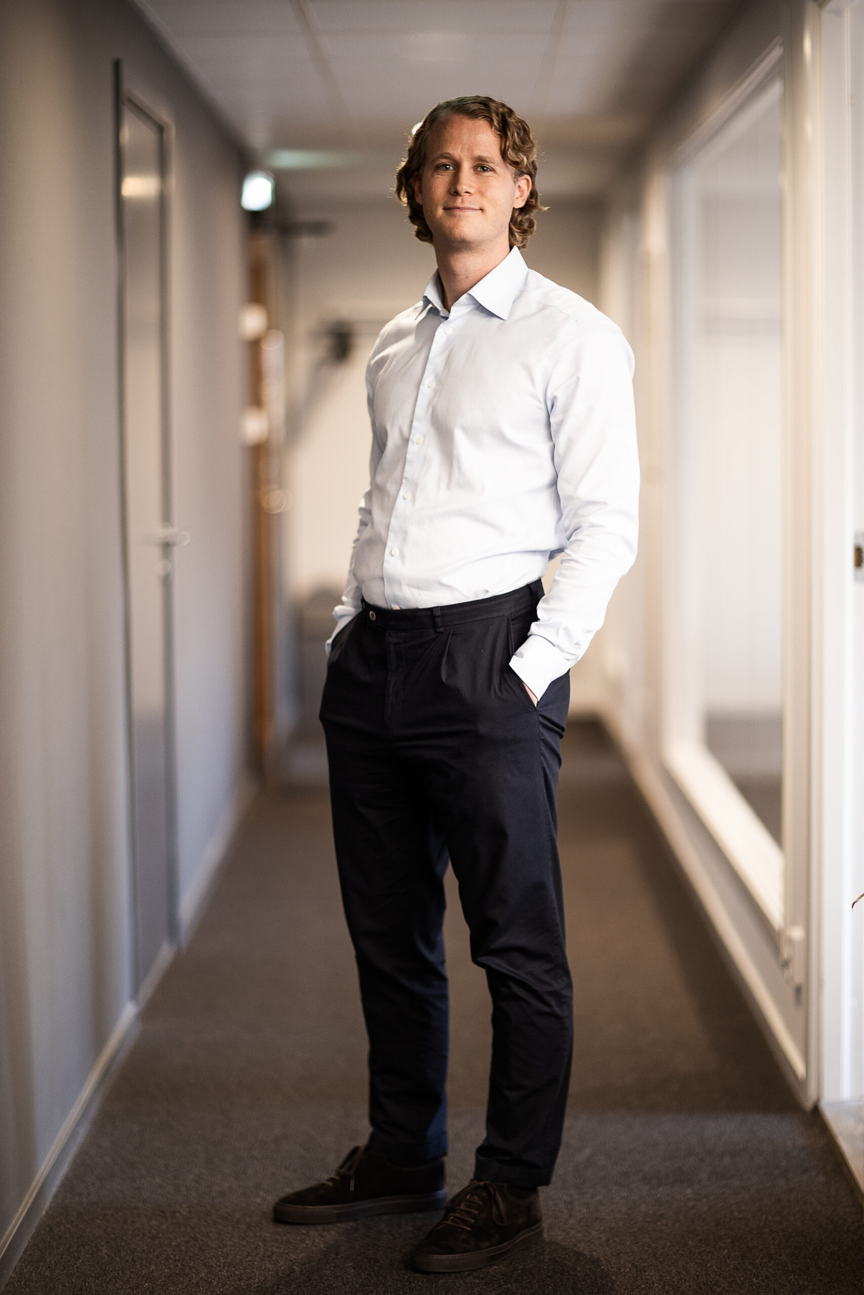 Marc Bouvier – Ceder Capital