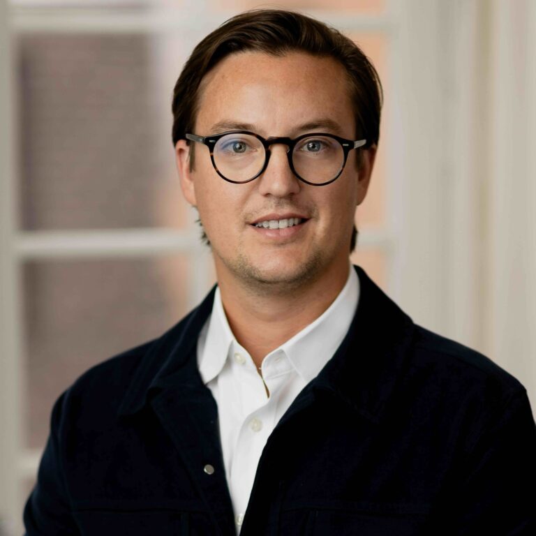 Ceder Capital – Investing in the future