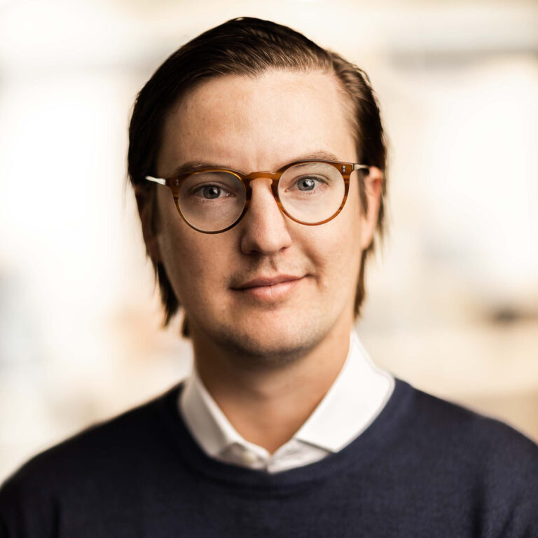 Ceder Capital – Investing in the future