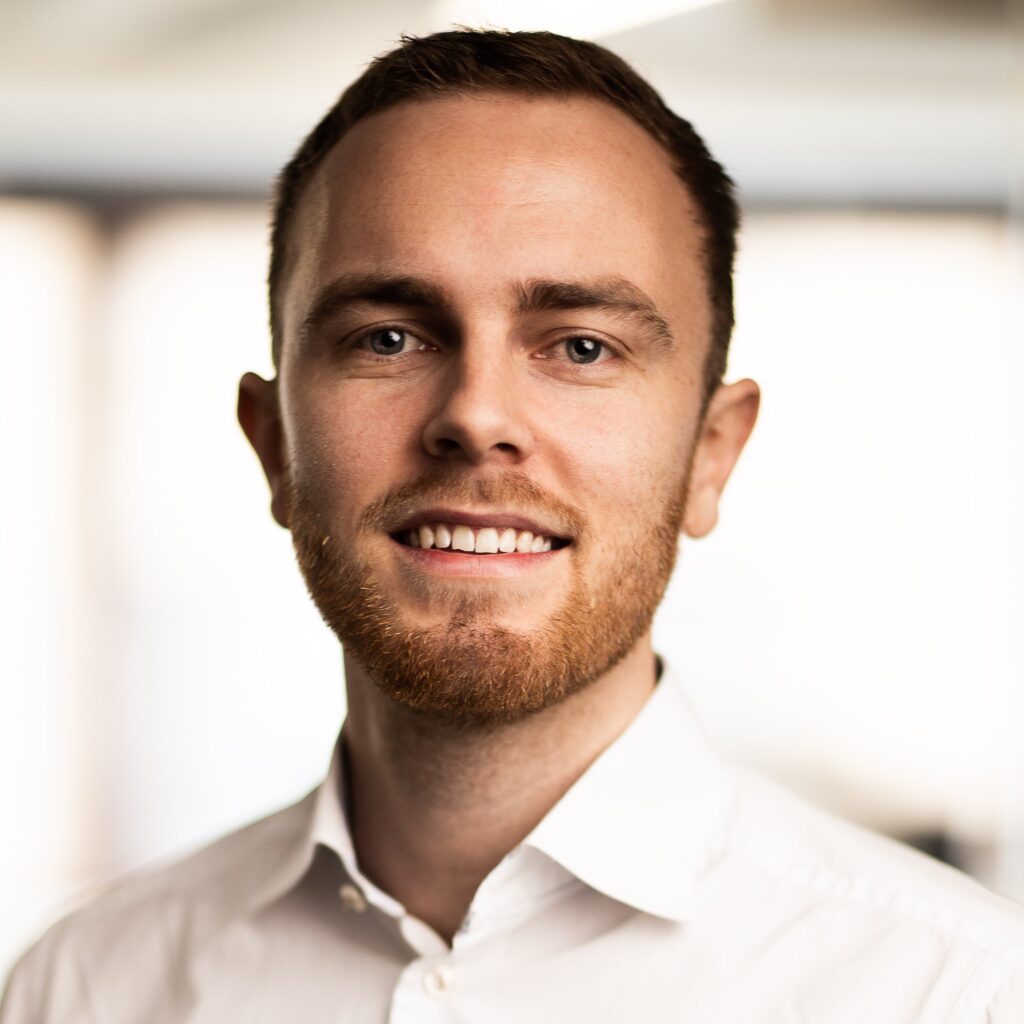 Ceder Capital – Investing in the future